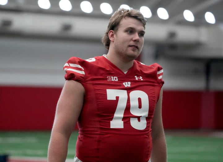 Tony Pauline's 2025 NFL Draft projections for Wisconsin: Expert ...