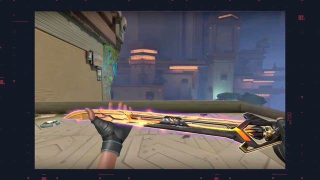 Valorant Champions 2024 bundle revealed with an epic Supernova finisher