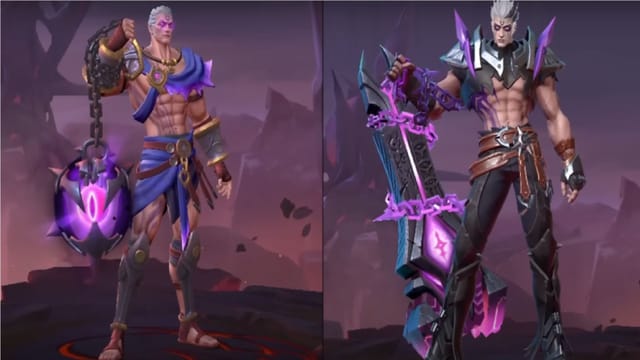 Mobile Legends Bang Bang Phoveus revamp: Trailer launch and possible ...