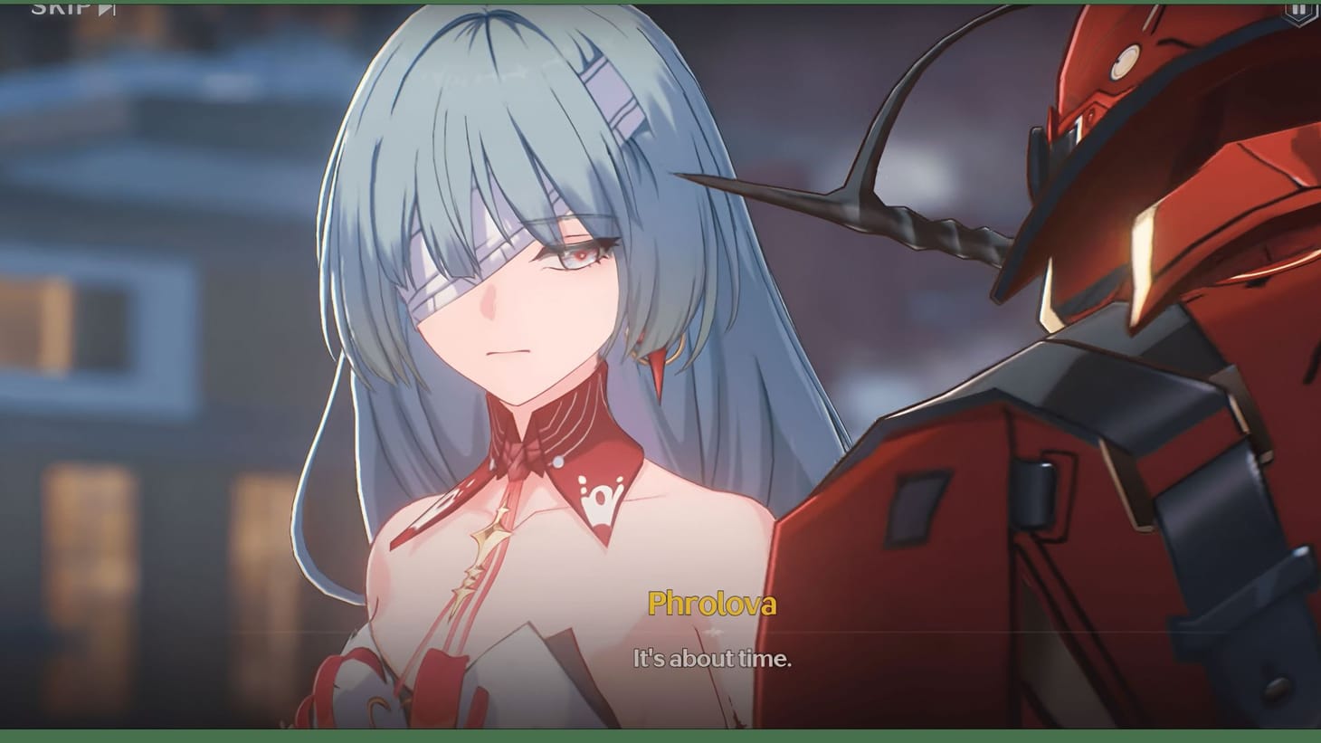 Wuthering Waves: Who is Phrolova in Wuthering Waves