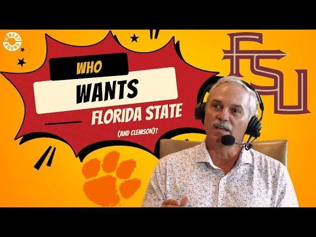 CFB insider makes case for ACC teams to join Big Ten & SEC expansion ...