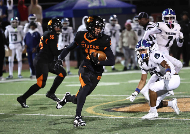 Top 10 college football recruits to watch out for in the class of 2026 ...