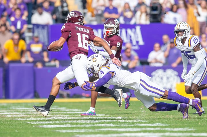 Top 10 most underrated players to recruit in College Football 25 ft ...