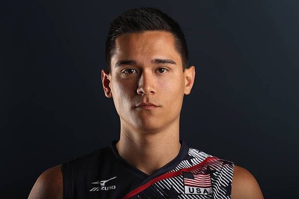 Who Are Micah Christenson's Parents? Meet Robert Christenson and ...