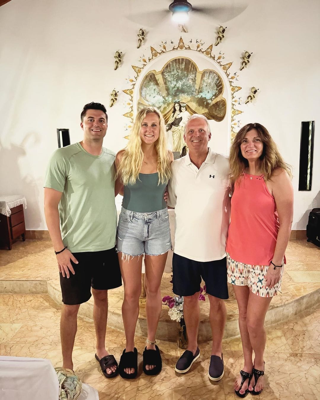 Who is Taryn Kloth's Fiance? Meet Eric Brasher