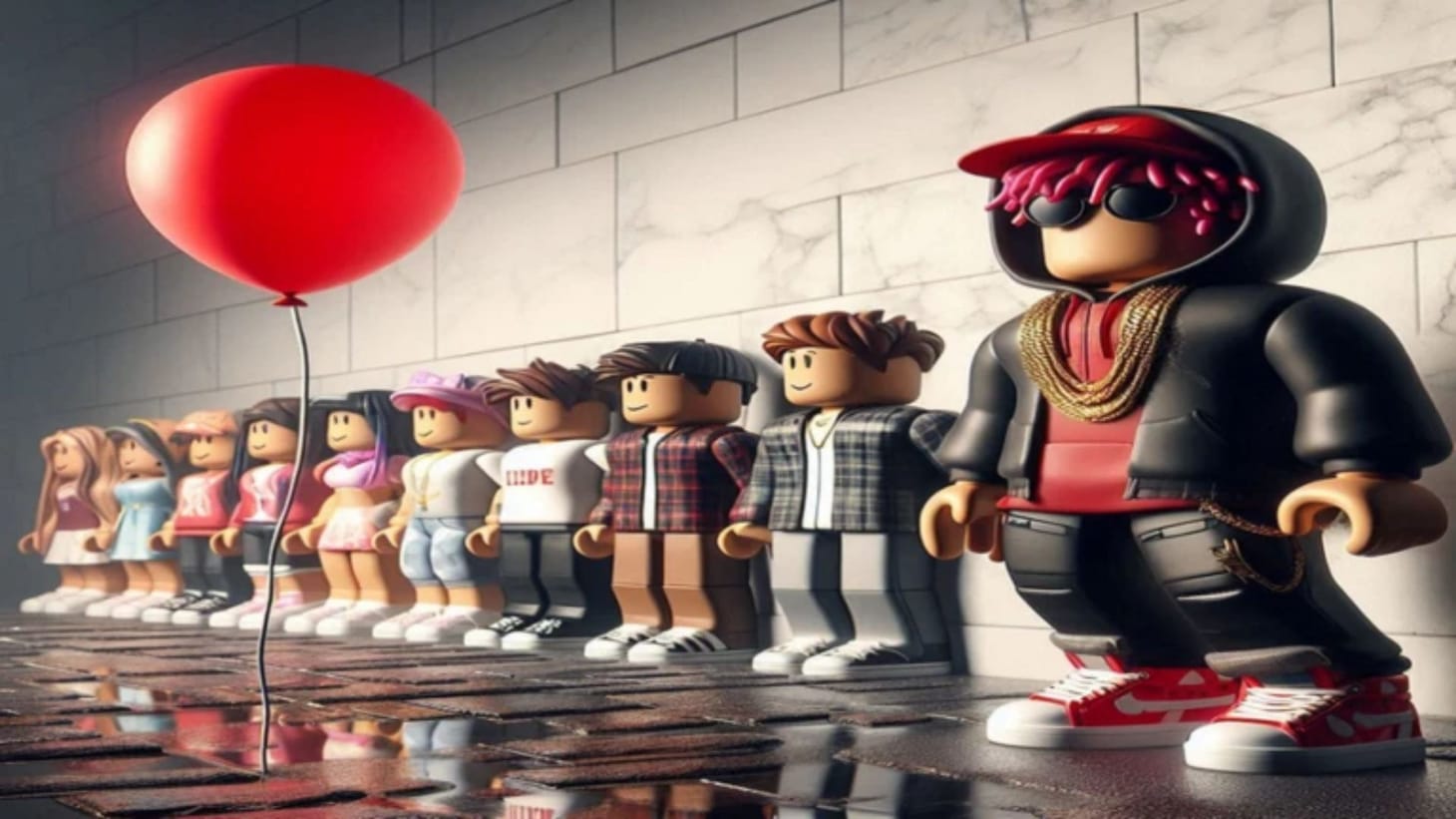 Balloon Pop: A Beginner’s Guide