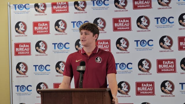 FSU starting QB projections 2024: Who will be Mike Norvell's QB1?