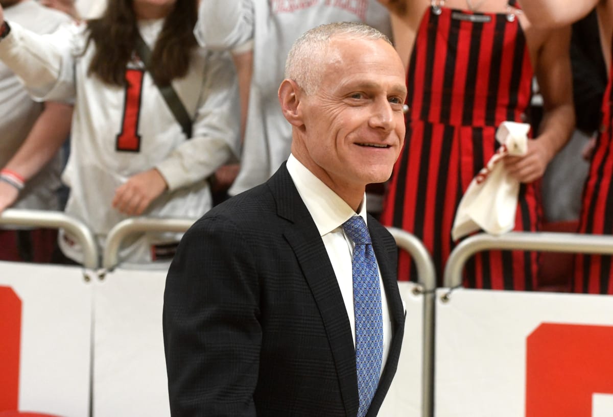 Big 12 expansions: 5 biggest takeaways from Brett Yormark's conference ...