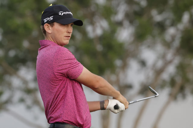 Who is Jacob Bridgeman? 24-year-old PGA Tour rookie’s career and more ...