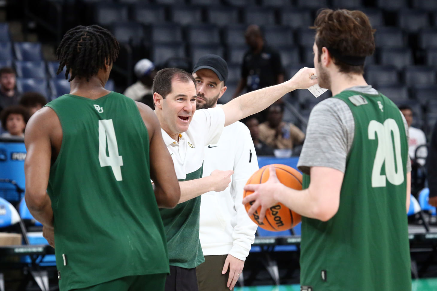 UConn men's basketball season preview 2024-25: 3 biggest games, key ...