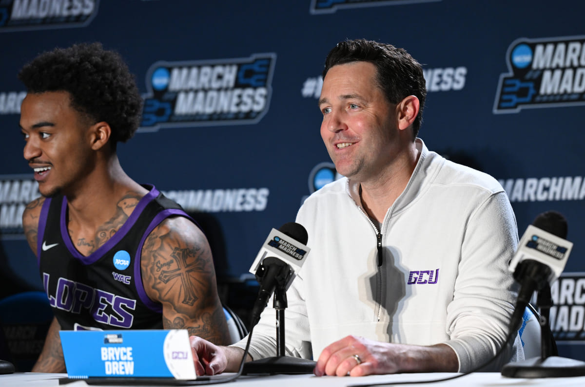 Top 3 underrated coaches heading into the 2024-25 season ft. Bryce Drew