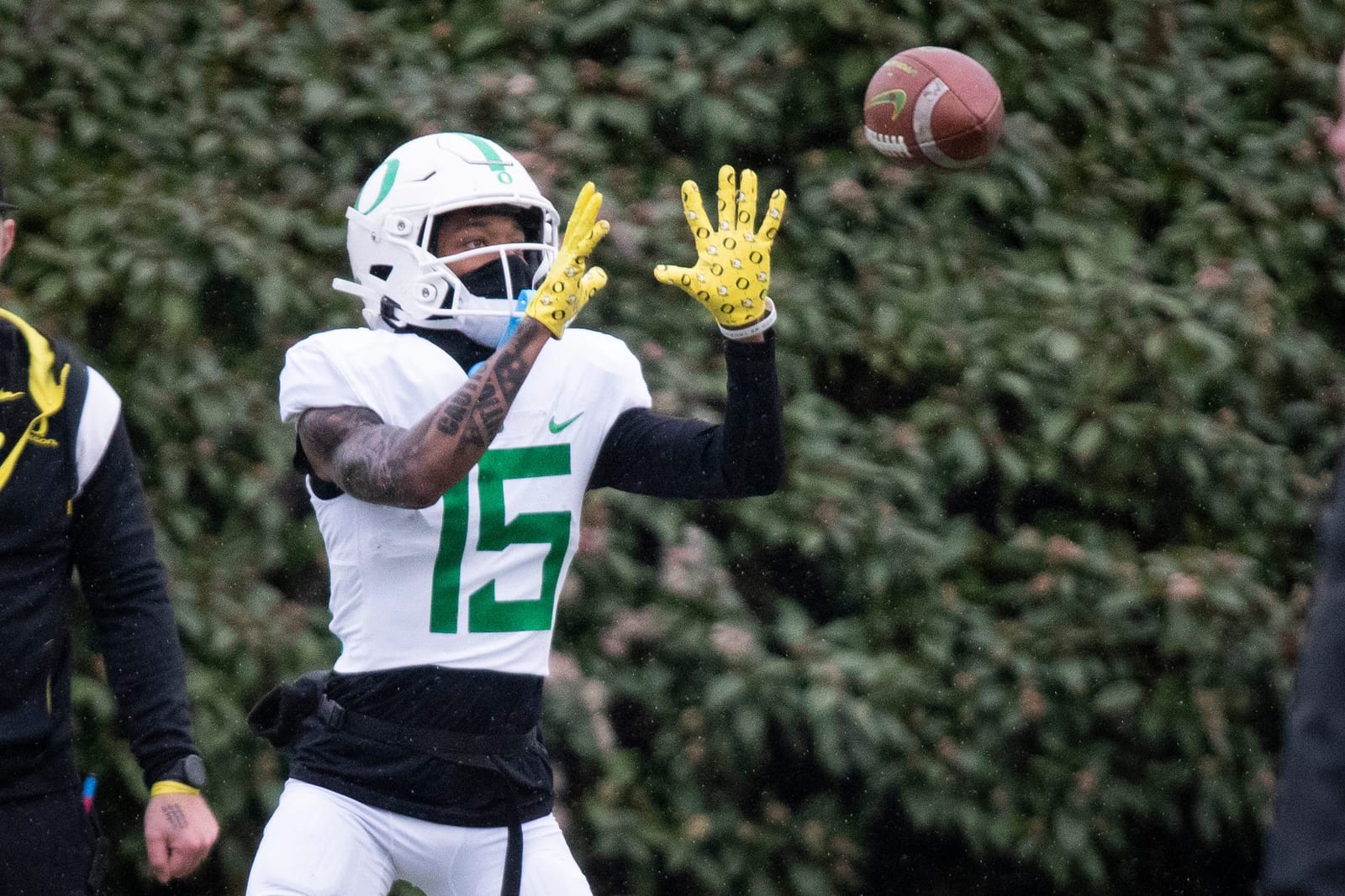 10 fastest players on EA Sports College Football 25's top 100 list