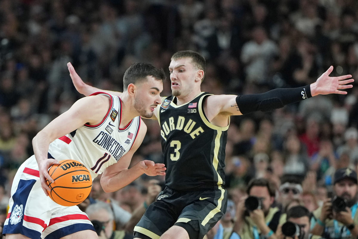 2025 NBA mock draft: Way too early look at Cooper Flagg, Ace Bailey goes no. 10