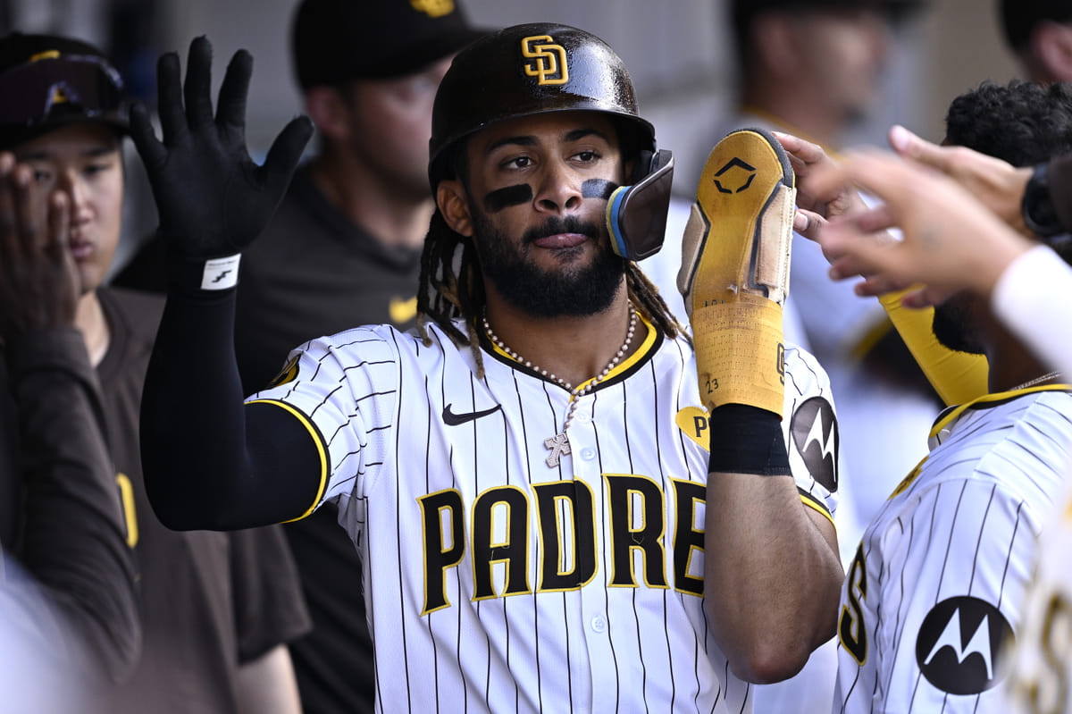 Top 5 controversial MLB players who have made headlines for wrong ...