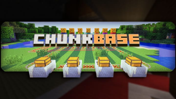 How to use Minecraft Bedrock structure finder