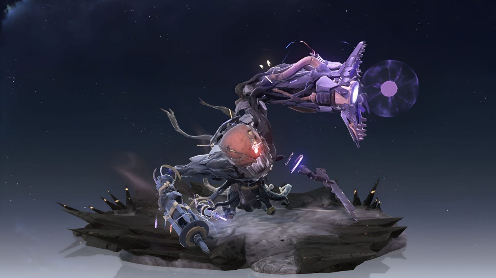 All enemy classes in Wuthering Waves: Overlord, Common, and more rankings