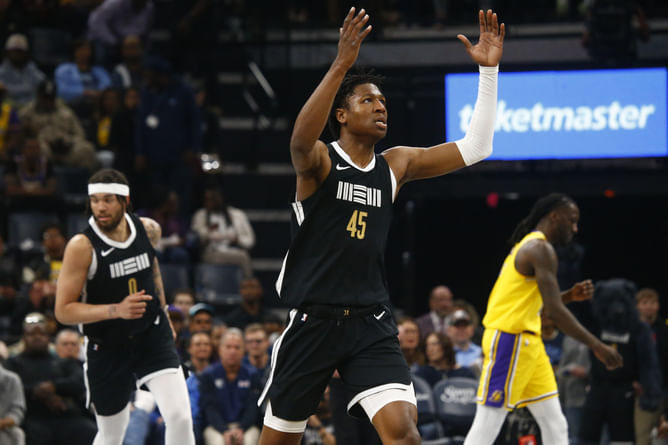 GG Jackson - Stats, Height, Weight, Net Worth, Rings, Medals & News