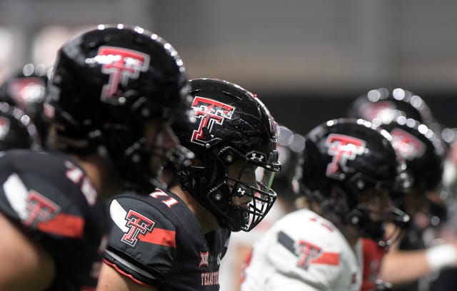Texas Tech new uniform: Patrick Mahomes & Adidas partnered latest ...