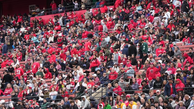 Big Ten stadium rankings: Exploring Oregon, USC, Washington and others’ positions in the list