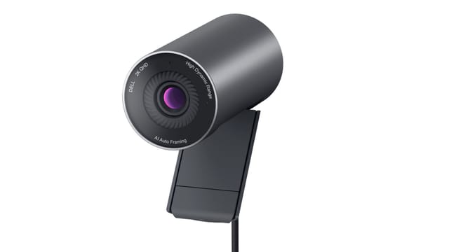 5 best webcams for streaming in 2024