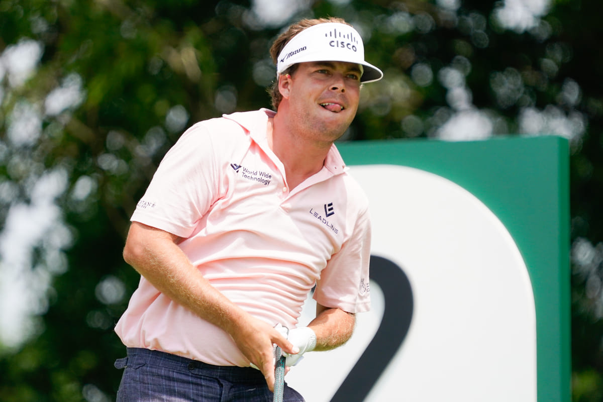 2024 Barracuda Championship Monday qualifiers: Who qualified for the ...