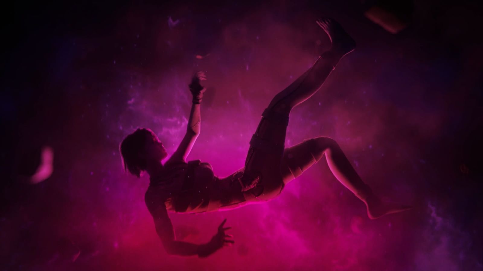 Once Human crossplay cross-save: Does Once Human have crossplay and cross-save?