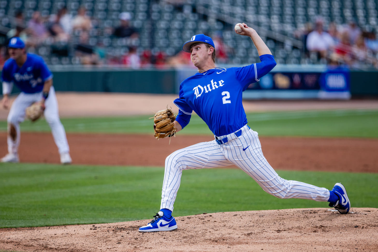 ACC Baseball Power Rankings 2025: Way too early Top 7 college baseball ...