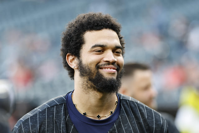 Breaking down Caleb Williams' Bears rookie contract: How much will QB earn?