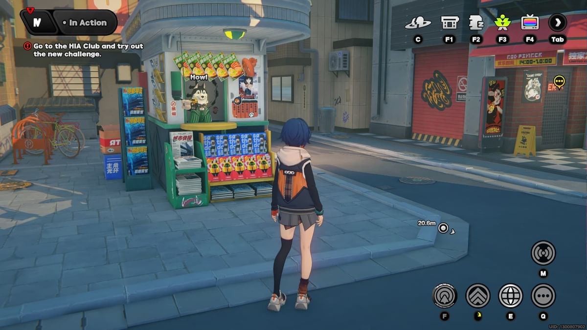 Zenless Zone Zero review: Repackaged awesomeness