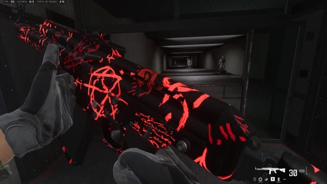 How to get the Decipher Camo in Warzone