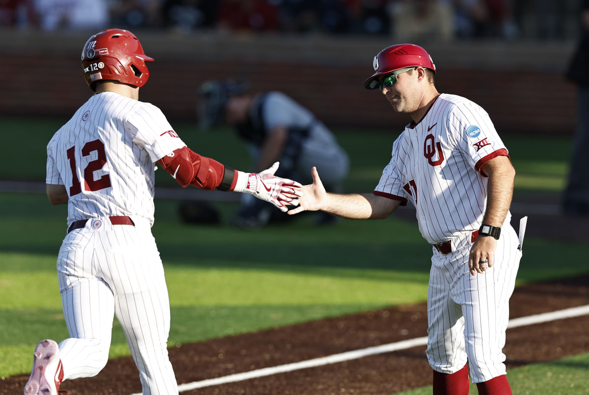 Oklahoma Baseball Transfer Portal Tracker 2024: List of all players who've entered the transfer ...
