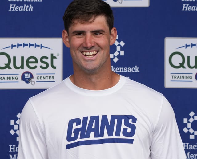 5 major concerns for Daniel Jones' Giants heading into training camp