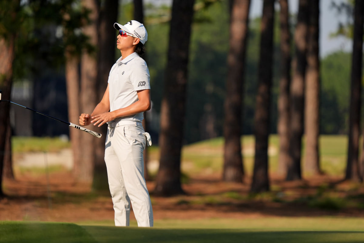 2024 Genesis Scottish Open past winners: List of last 10 years winners