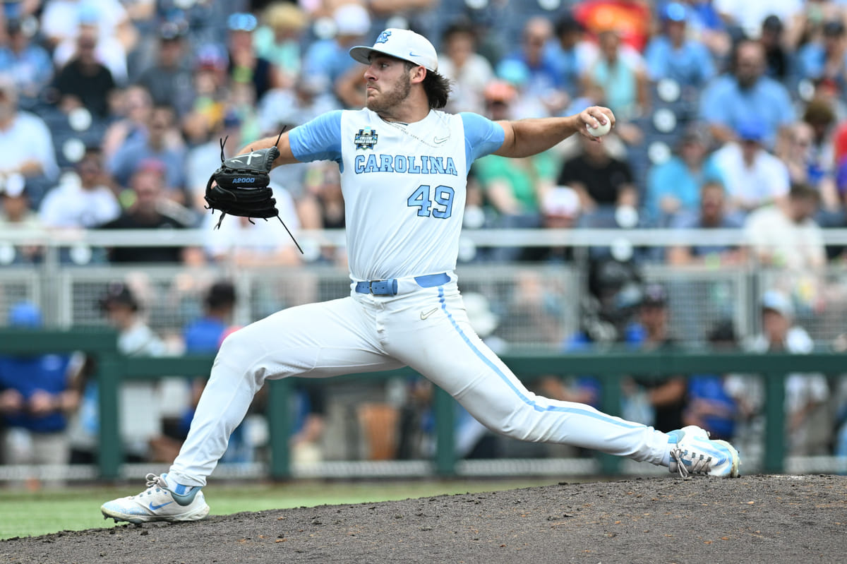 MLB Draft Day 2 Recap: Highlighting the biggest winners and losers ...