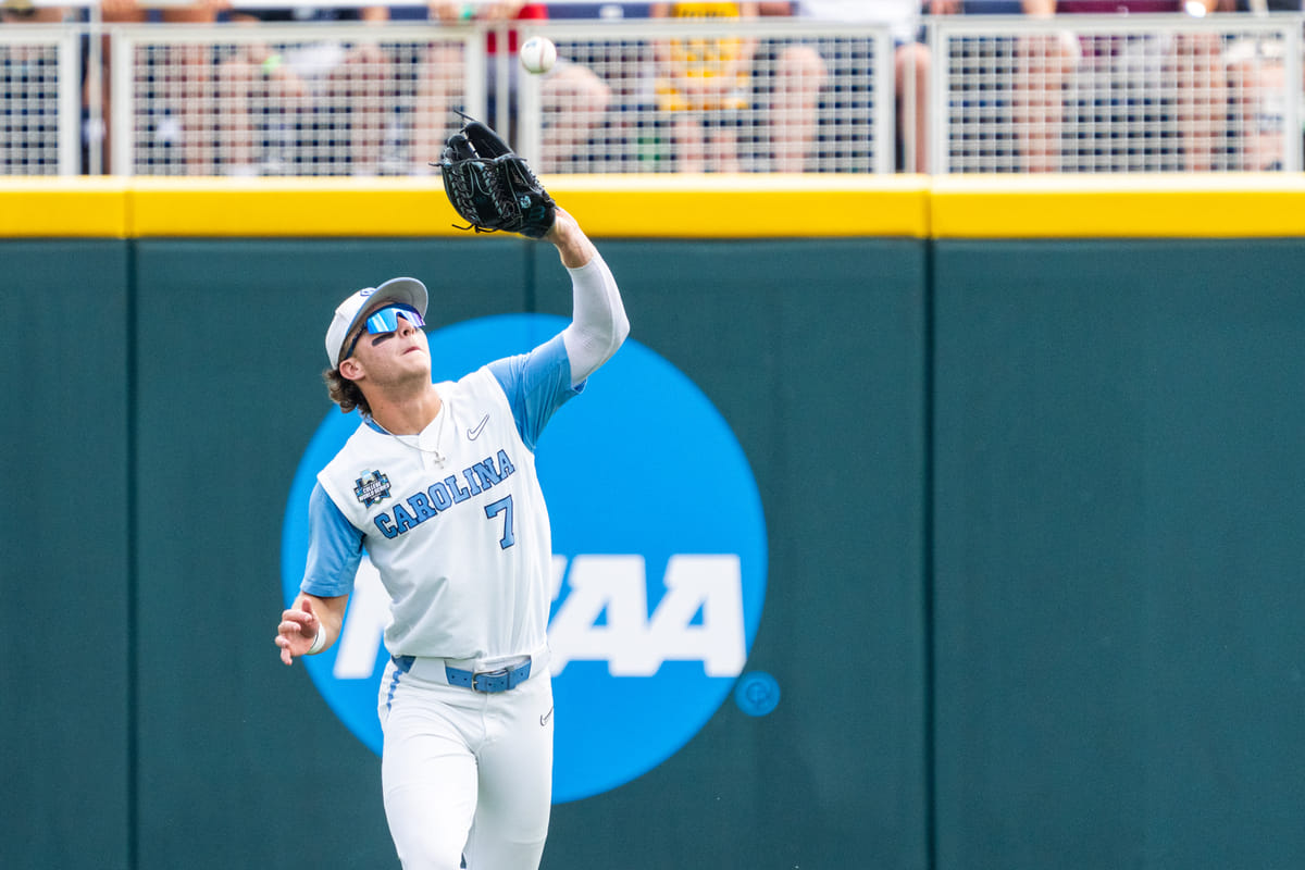 MLB Draft Day 1 Recap: Highlighting the Biggest Winners — Teams, Players, and Colleges