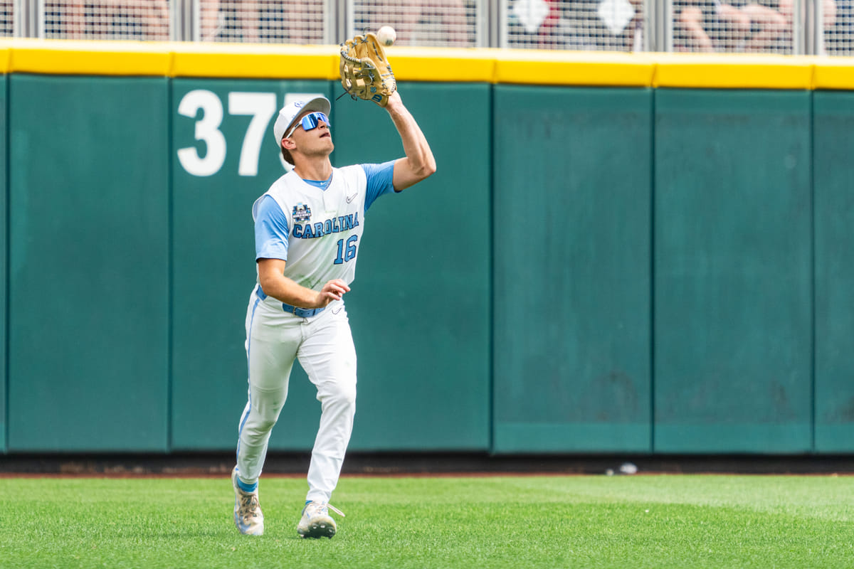 MLB Draft Day 2 Recap: Highlighting the biggest winners and losers ...