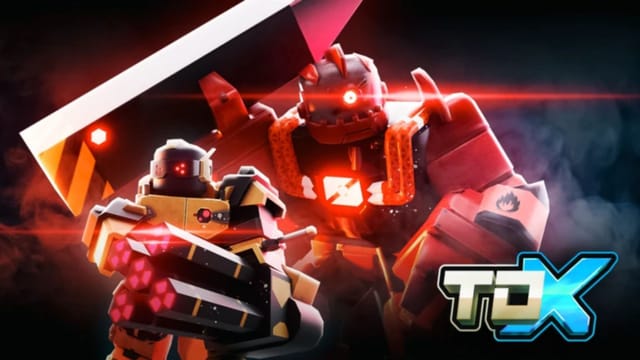 Tower Battles collaborates with Tower Defense X: The Void, New Tower ...