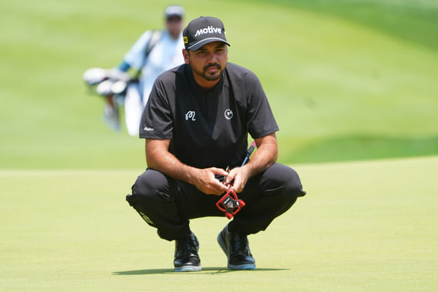 Jason Day gives crucial back injury update ahead of John Deere Classic 2024