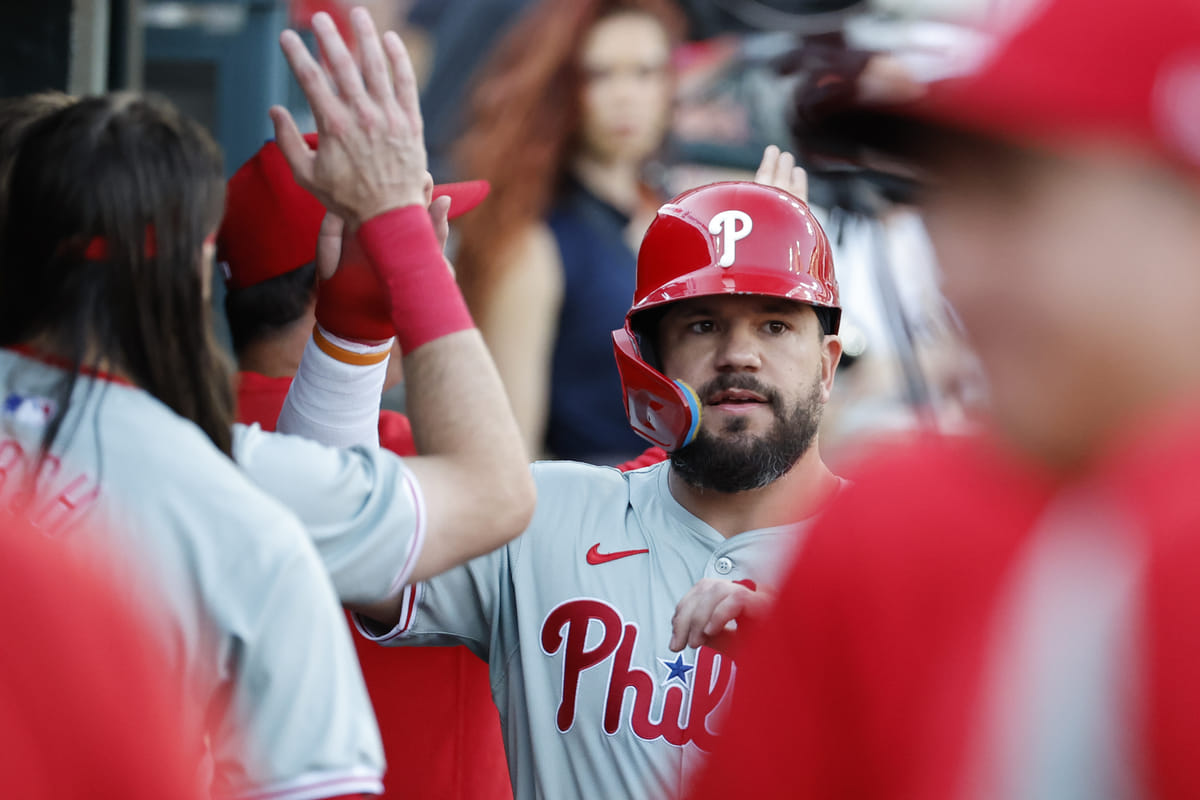 Top 10 Big Ten college baseball players of all time ft. Alex Gordon