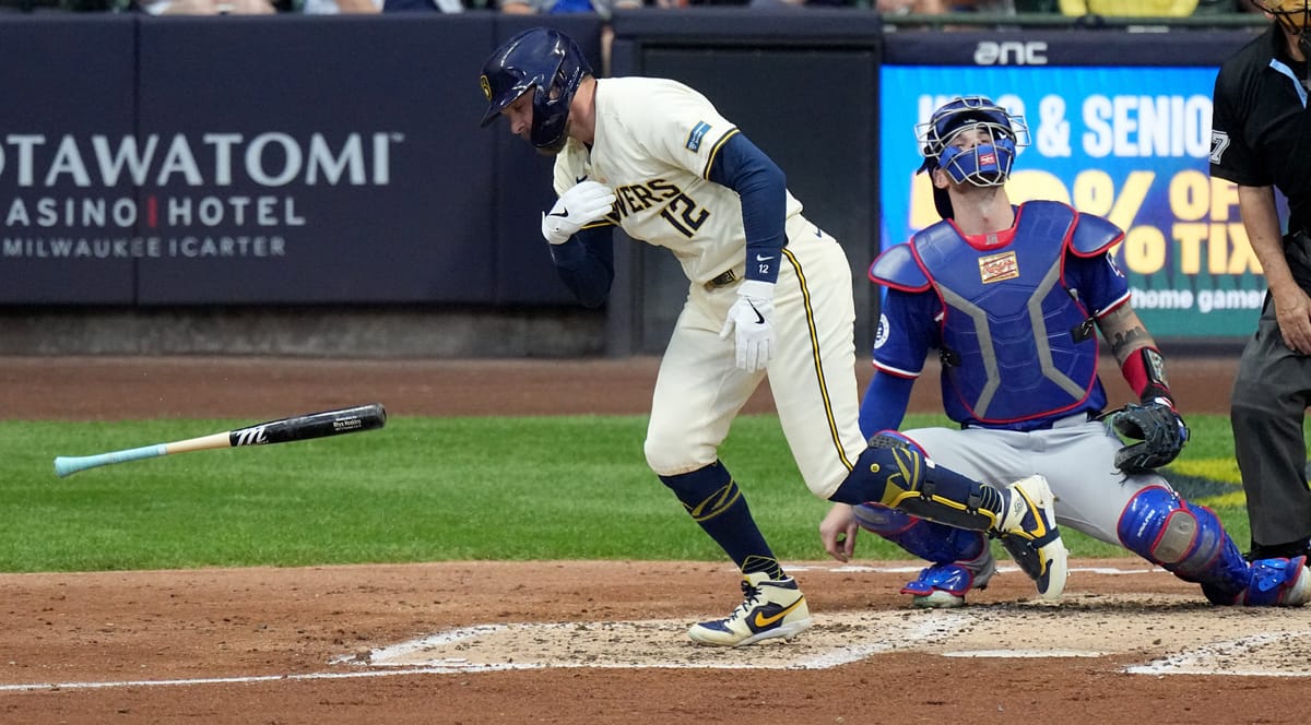 Today’s Best MLB Home Run Prop Bets: Top 5 Picks Including Rhys Hoskins ...