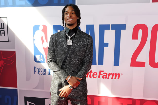 San Antonio Spurs Summer League 2024 roster, dates and complete schedule