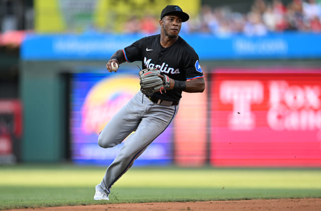 "Tim Anderson fall off needs to be studied" "I guess Jose Ramirez won ...