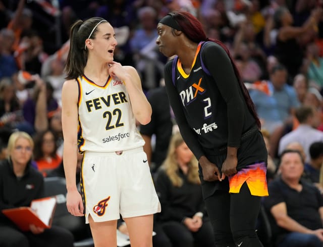 When will the 2024 WNBA All-Star Team be announced? Date, time, and ...