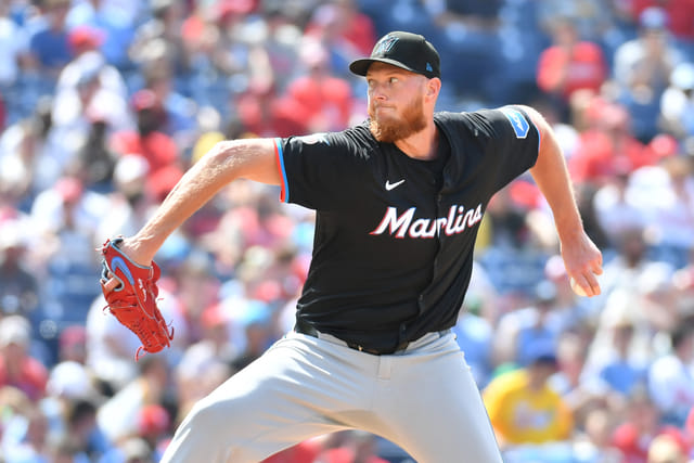 Arizona Diamondbacks acquire A.J. Puk from the Marlins, begin trade ...