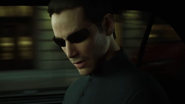 5 things players would like to see from The Matrix: Path of Neo sequel