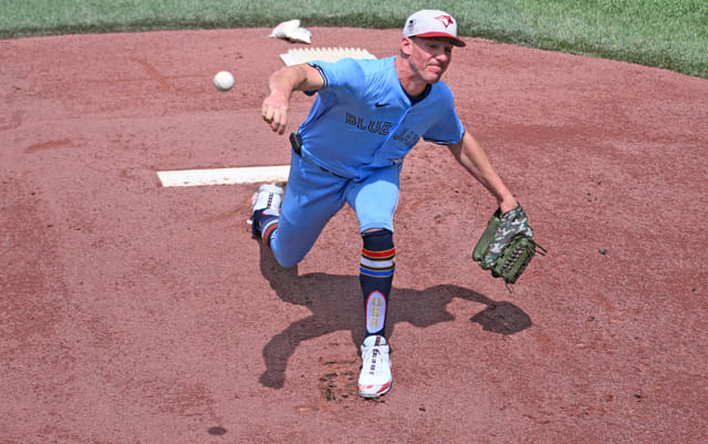 Today's Top MLB Pitchers' Strikeouts Prop Bets: 5 Picks Including ...