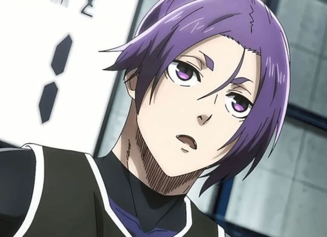 Reo: Why is Reo called The Chameleon in Blue Lock? Explained