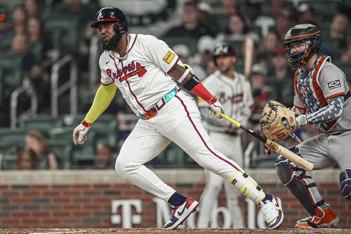 “How desperate Major League Baseball is for participants” - MLB ...