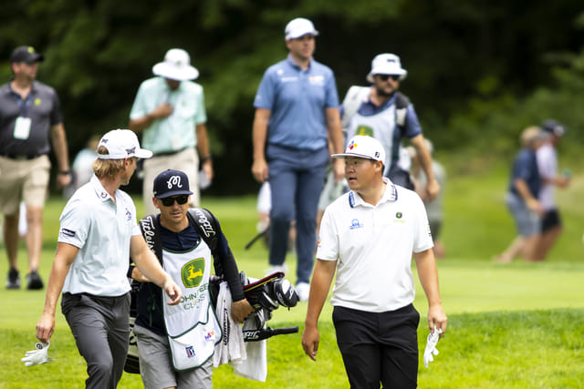 2024 John Deere Classic: Saturday Round 3 tee times and pairings explored