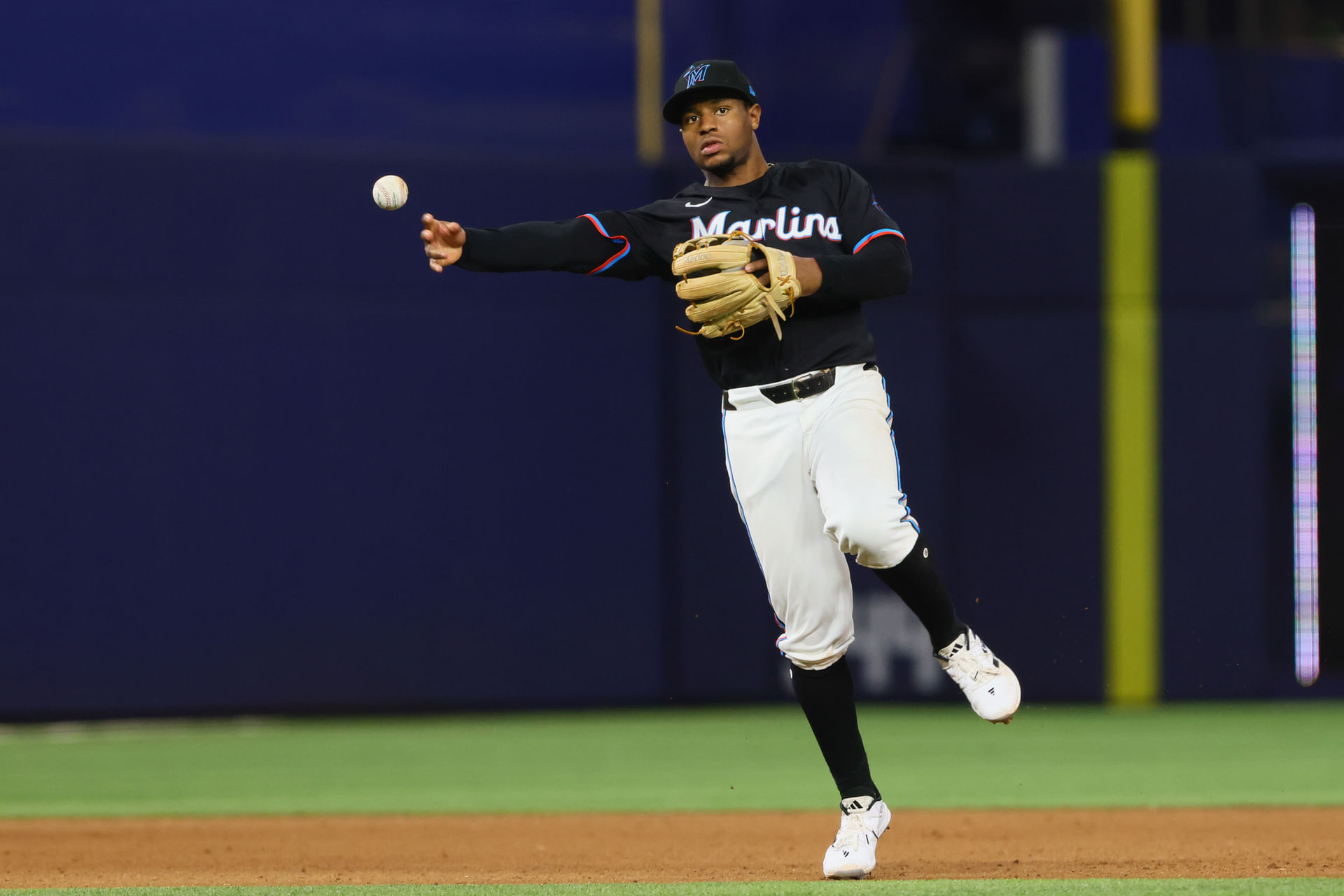 "A slap-d*** prospect" - Blake Snell's controversial take on Xavier ...